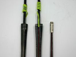 Absolute Excalibur Epee Blade (Wired)